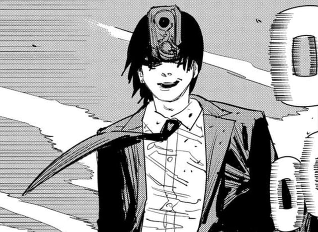 Gun Devil: Gun Devil may return to Chainsaw Man but not in the way fans ...