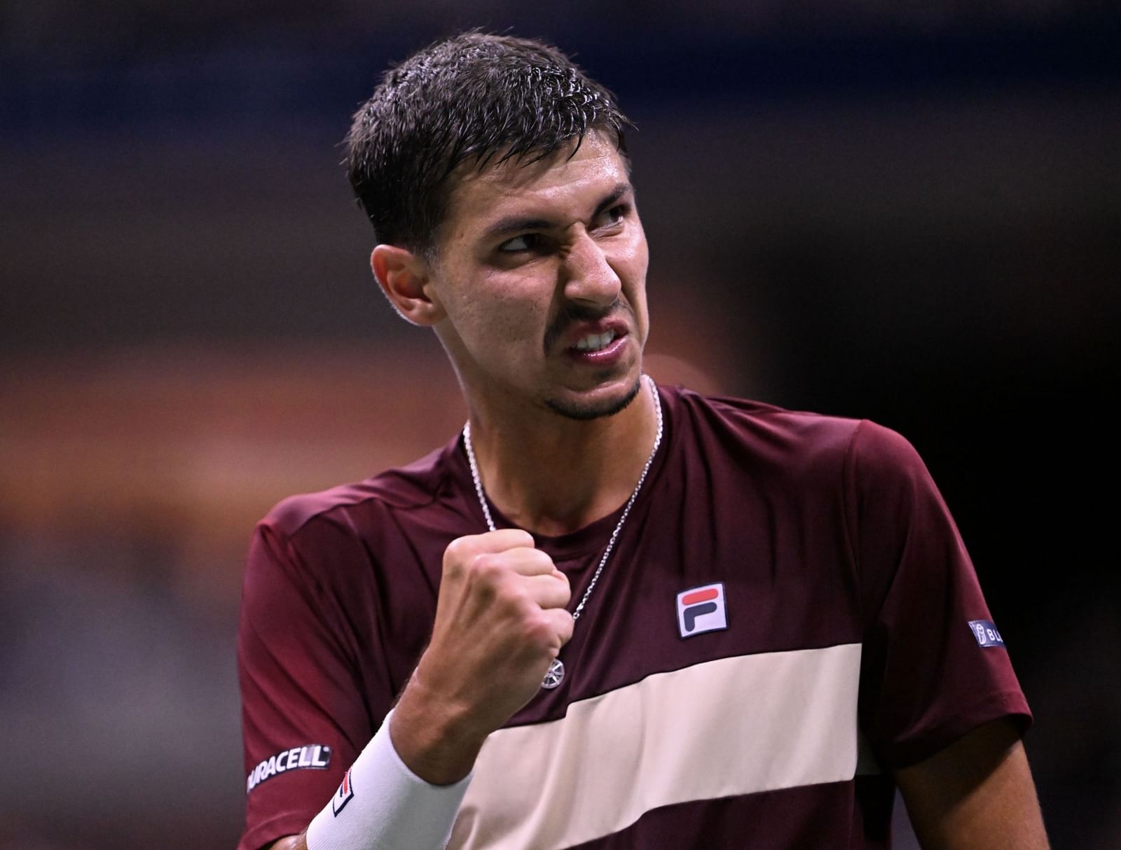Who is Alexei Popyrin? Everything to know about Novak Djokovic's US Open 2024 3R opponent