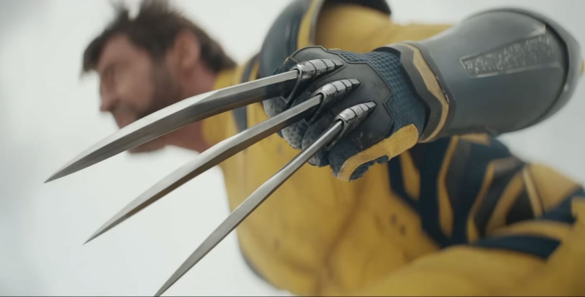 Was Nicolas Cage supposed to return as Ghost Rider in Deadpool ...