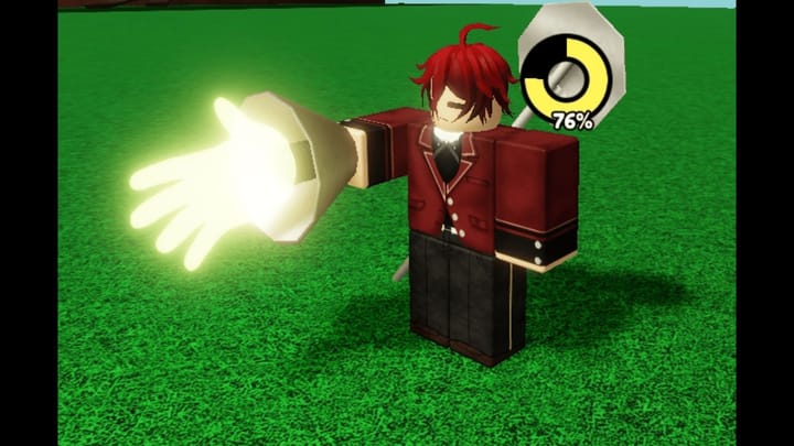 How to get Lamp Glove in Slap Battles