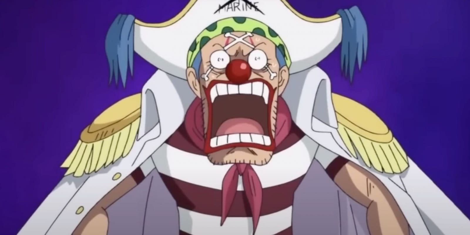 10 One Piece characters with better pre-timeskip designs (& 10 whose ...