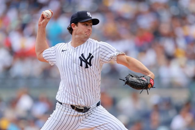 Gerrit Cole's Contract Breakdown, History, Salary and Bonuses