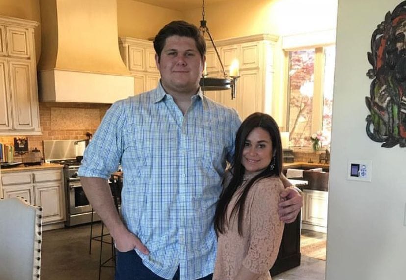 Who are Creed Humphrey Parents? Age, Nationality and more