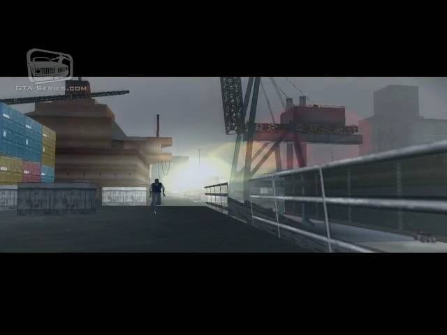 5 Grand Theft Auto 3 moments that we as GTA fans still love to date