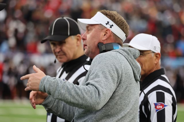 2026 class prospect Zach Groves confirms receiving offer from Hugh ...