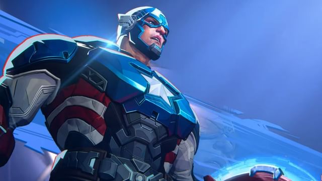 Marvel Rivals release date announced at Gamescom 2024