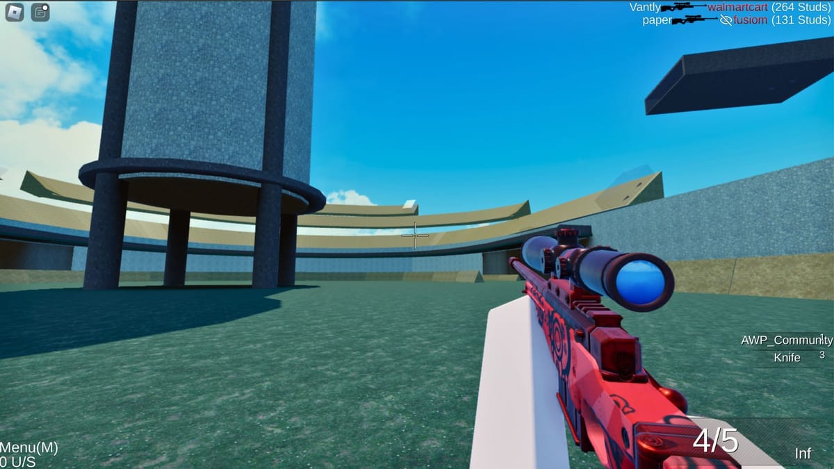 Combat Surf Codes (2024)