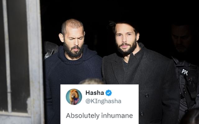 "What a wicked heart villain" - Fans react as new DIICOT transcripts ...