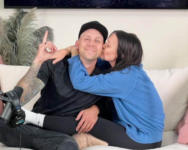 Who is Roman Atwood’s wife, Brittney Atwood?