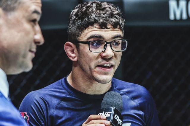 ONE 168: "We're on the right path" - Mikey Musumeci confident that BJJ ...
