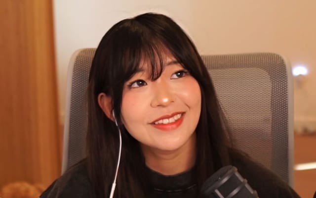 Twitch streamer Miyoung opens up about a recent accident that resulted ...