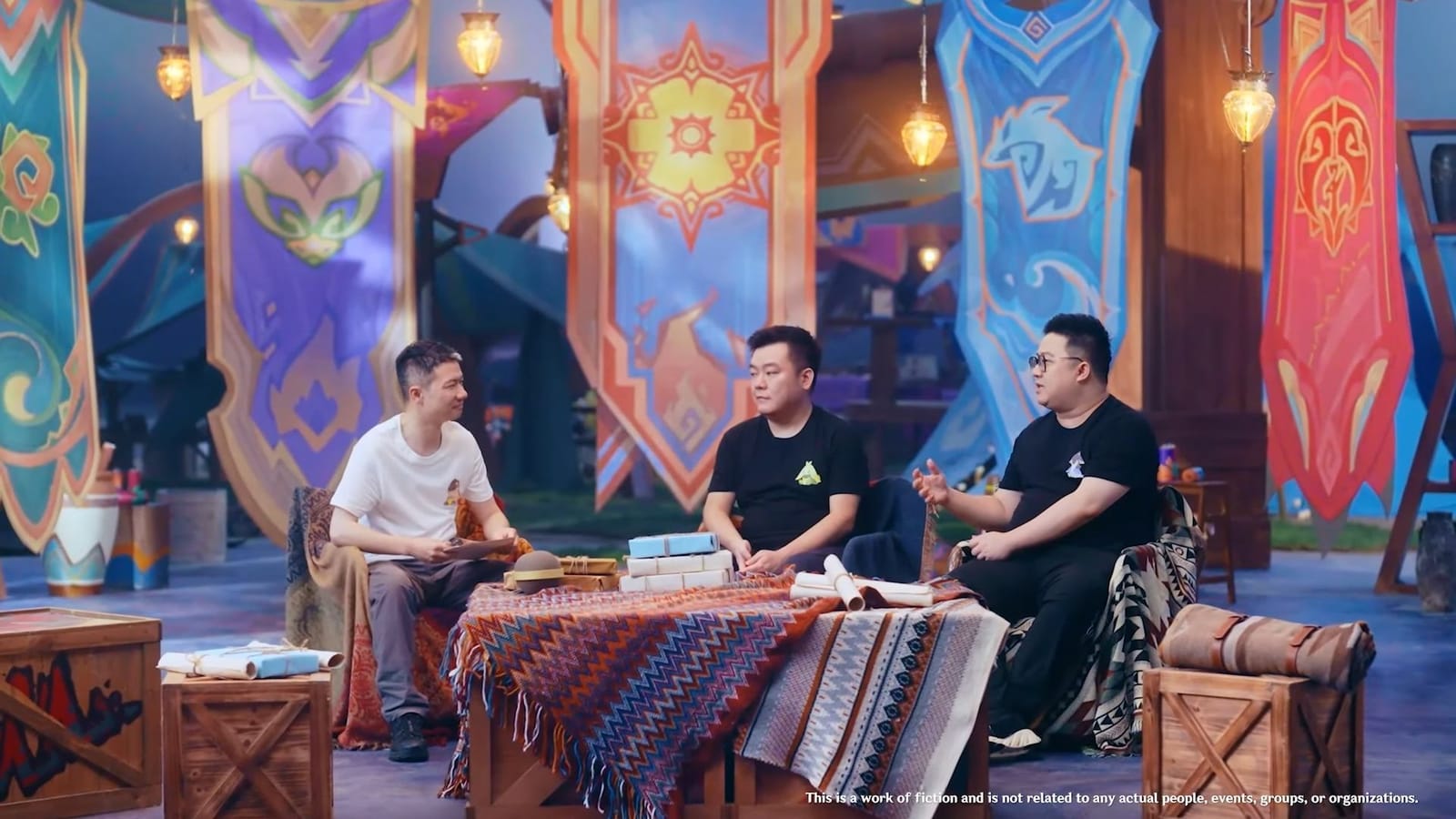 Natlan: Why is Natlan called the Nation of War in Genshin Impact