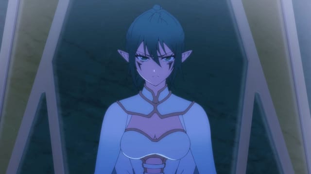 Every current Magia Vander in Wistoria: Wand and Sword, ranked by strength