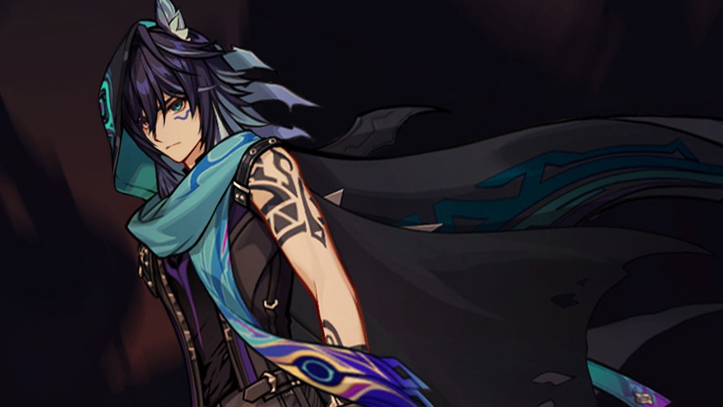 All Genshin Impact Natlan characters, elements, and rarity leaks