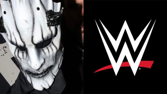 Former WWE Superstar to make AEW debut and unveil himself as the new ...