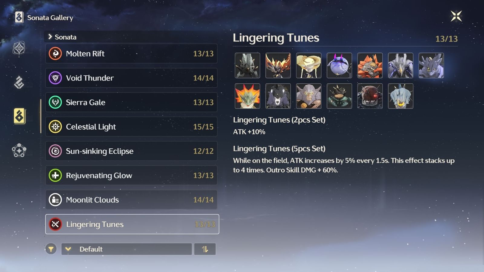 Best Xiangli Yao build in Wuthering Waves: Echoes, weapons, and teams