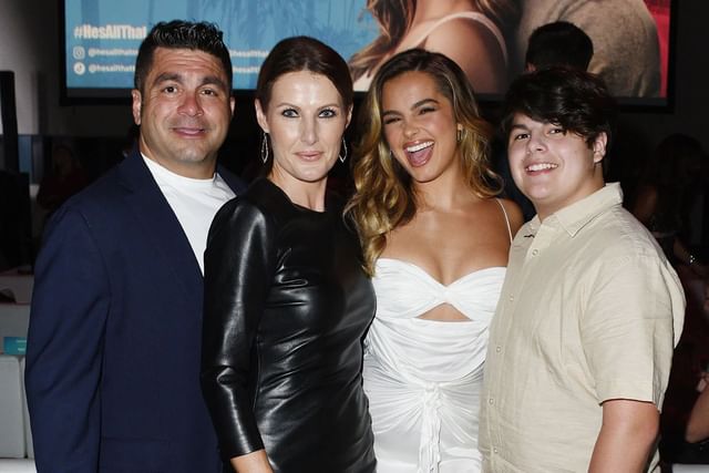 Who are Addison Rae’s Parents?