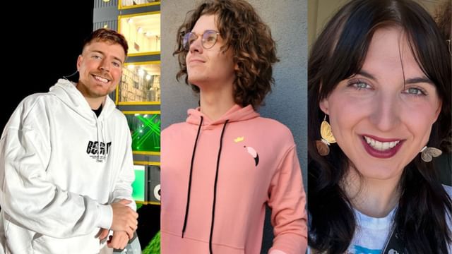 Who is Eret? Ava Kris Tyson's partner's online career explored