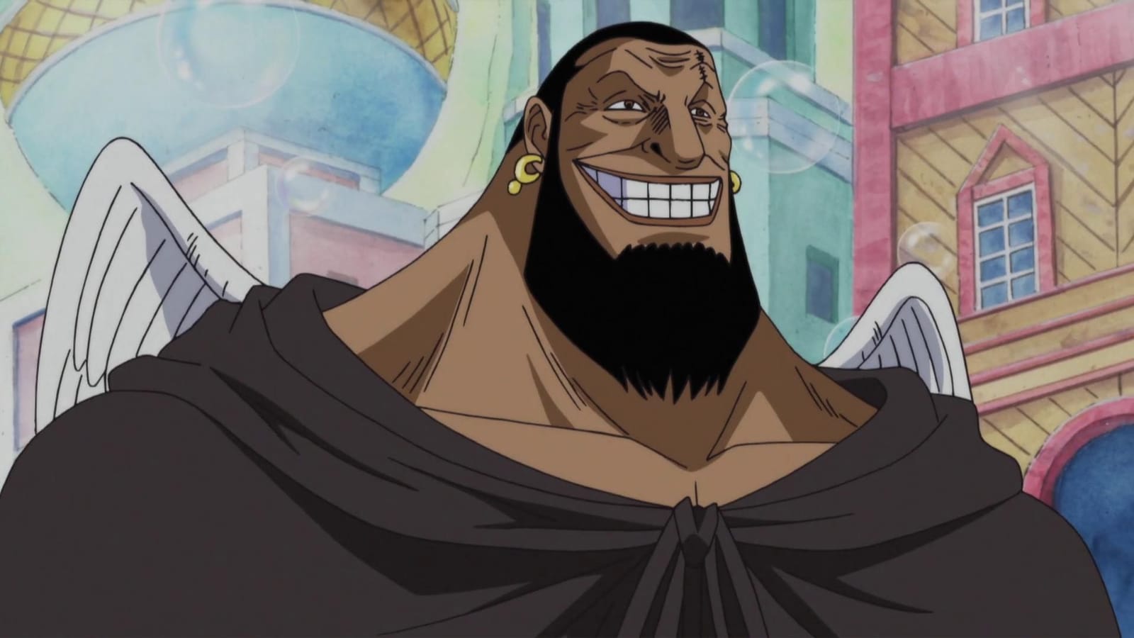 Will Urouge play a major role in One Piece's final saga? Explored