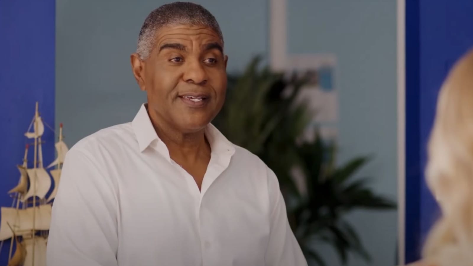 A Royal Seaside Romance – Full list of cast in the movie