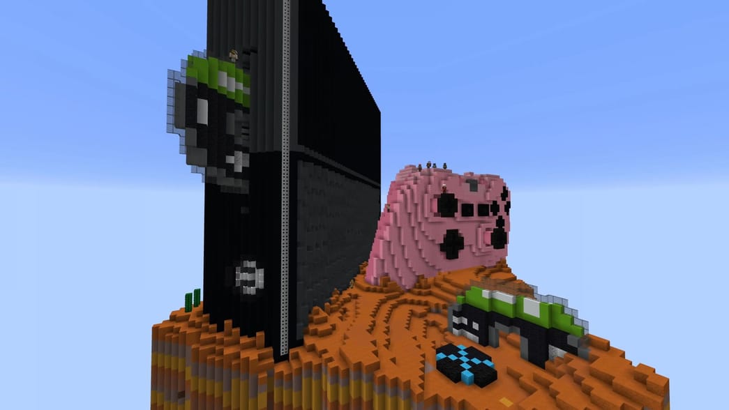 How to download Minecraft 1.21.30.25 beta and preview