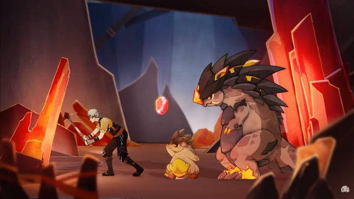 All Natlan tribes and their characters in Genshin Impact