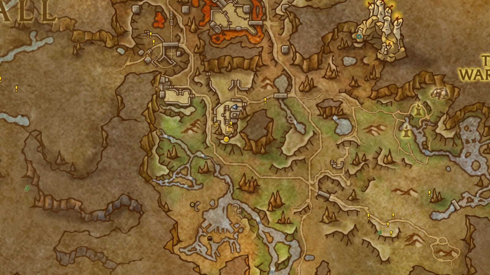 WoW The War Within Plumber Power quest walkthrough