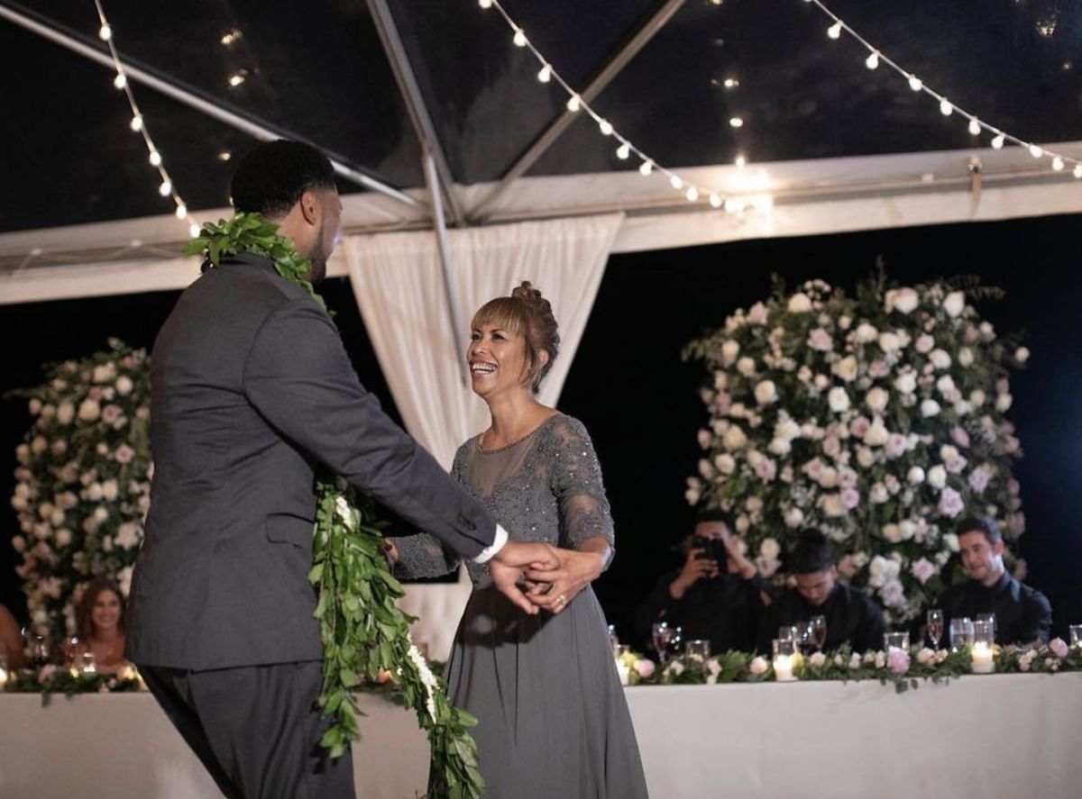 Who Are Deforest Buckner Parents? Age, Nationality & More