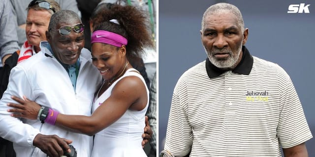 "As a child, I struggled to understand why my father didn’t love me ...