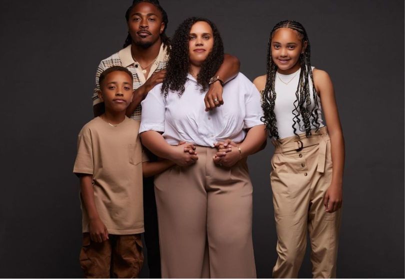 Who is Kevon Williams’ Wife? | Meet Marissa Williams