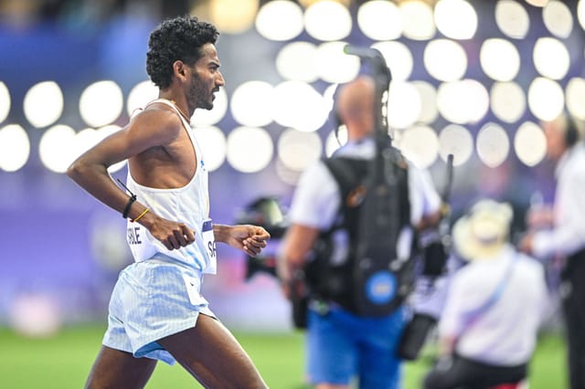 Avinash Sable at Silesia Diamond League 2024: Preview, start list ...