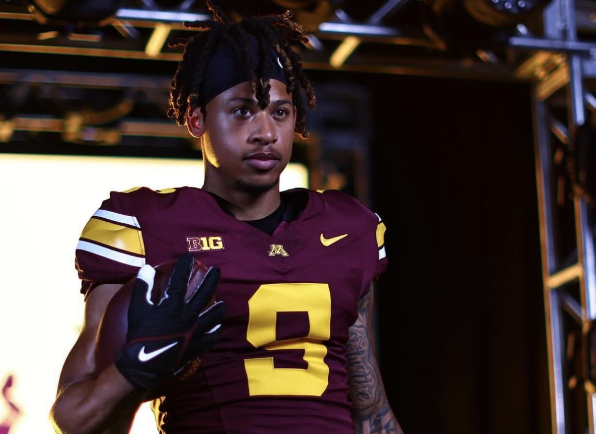 Daniel Jackson Jersey Number