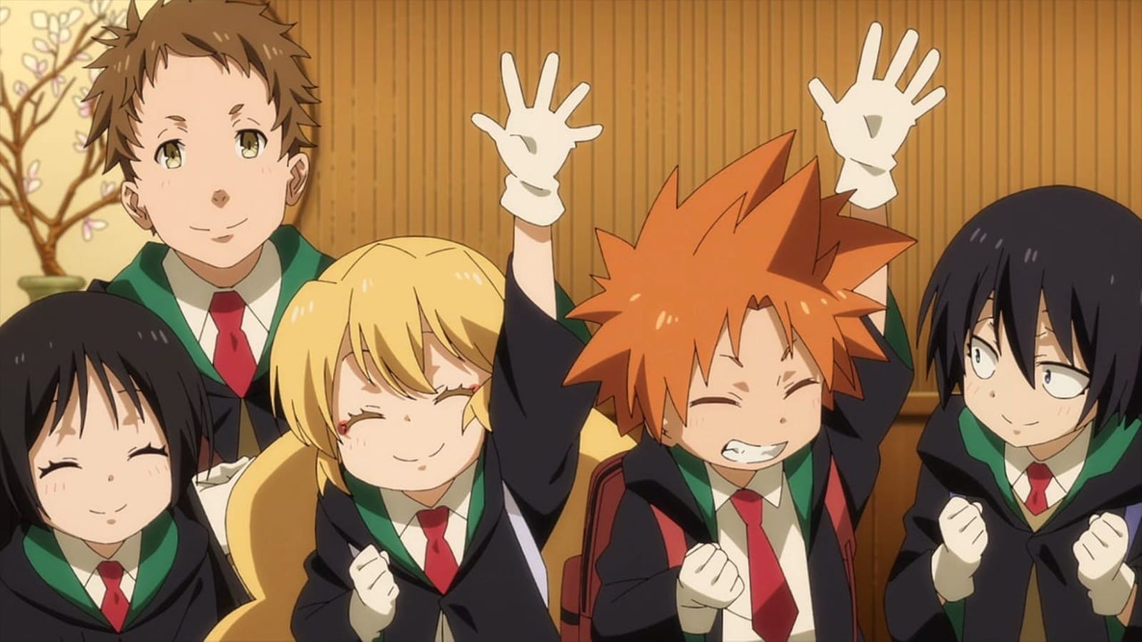 That Time I Got Reincarnated as a Slime season 3 episode 18: Rimuru ...