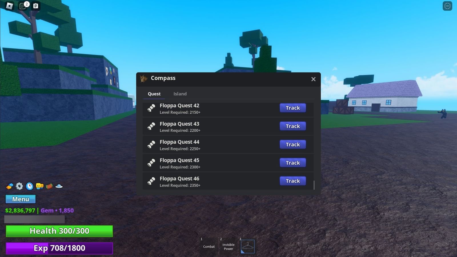 How to reach Level 2400 in Meme Sea?