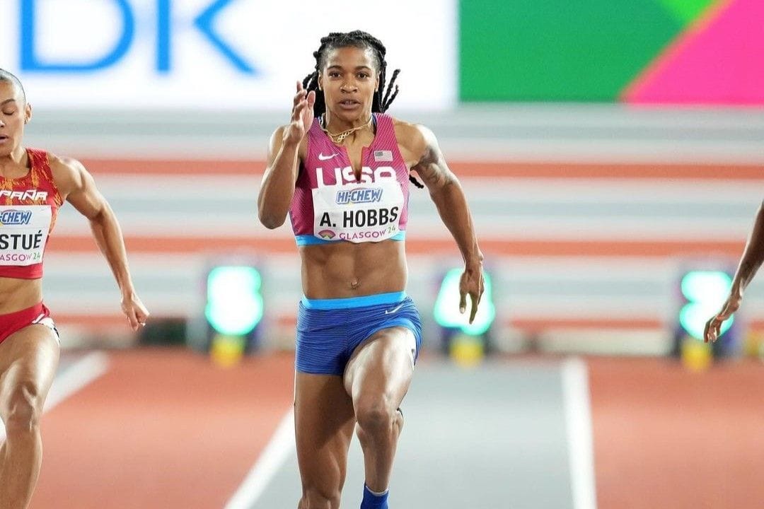 Who Are Aleia Hobbs's Parents? Age, Nationality & More