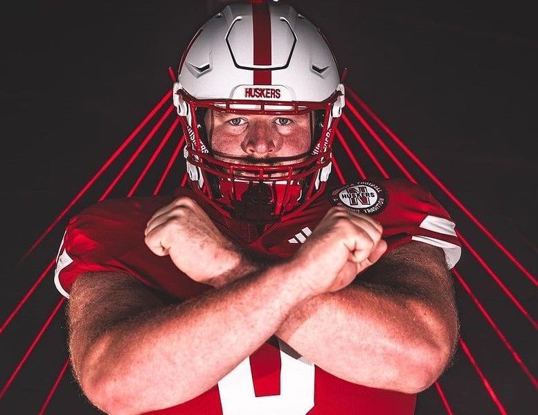 Nash Hutmacher Grade - Major, College, high school and more