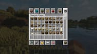 Complete list of all Minecraft inventory shortcuts