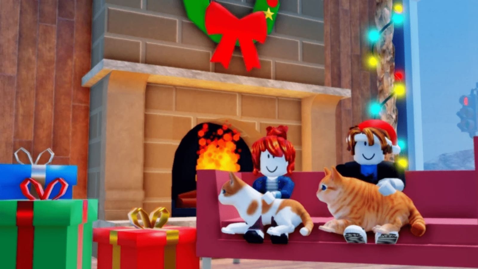 How to play Roblox Kitten Game