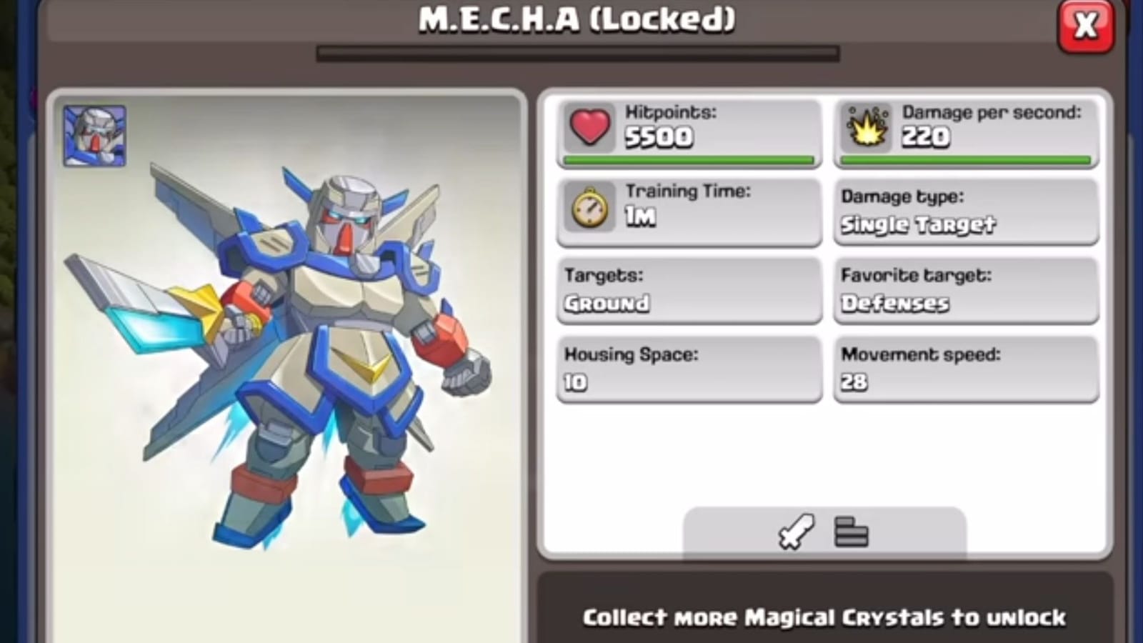 Clash of Clans Anime Clash event: Schedule and stats of the special ...