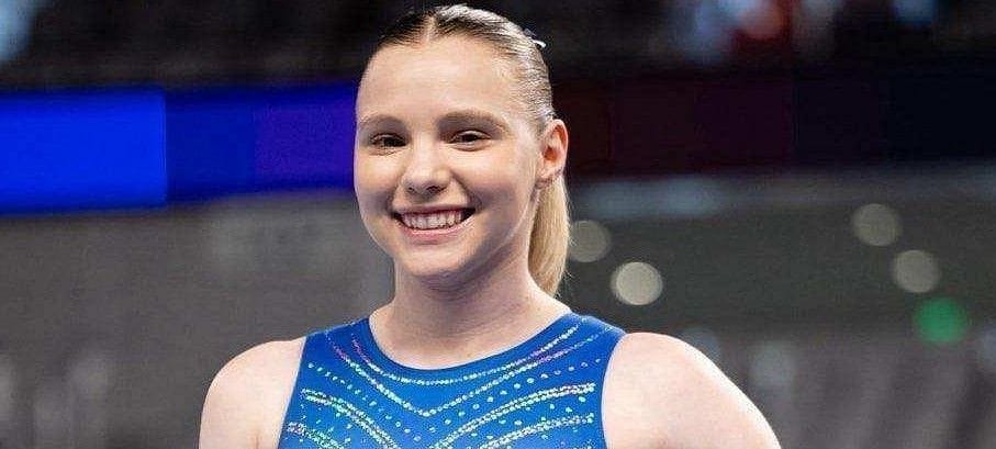 Jade Carey's Age - Casey Kaufhold's Physical Attributes and more