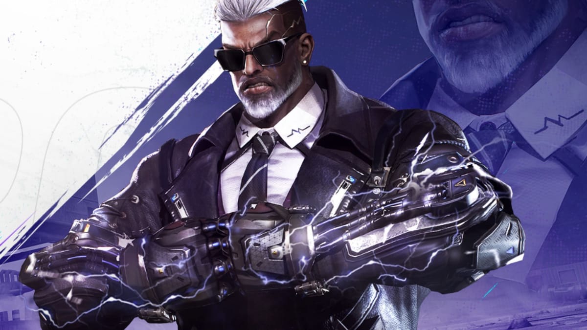 All Strikers in Blood Strike and their abilities