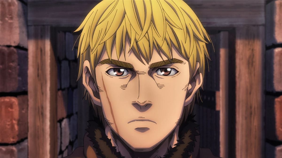 Who is Vinland Saga's main character?