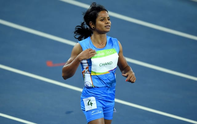 How did Dutee Chand perform at Tokyo Olympics? A detailed look at the ...