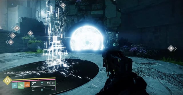 All secret chest locations for Destiny 2 Encore Overture Exotic mission