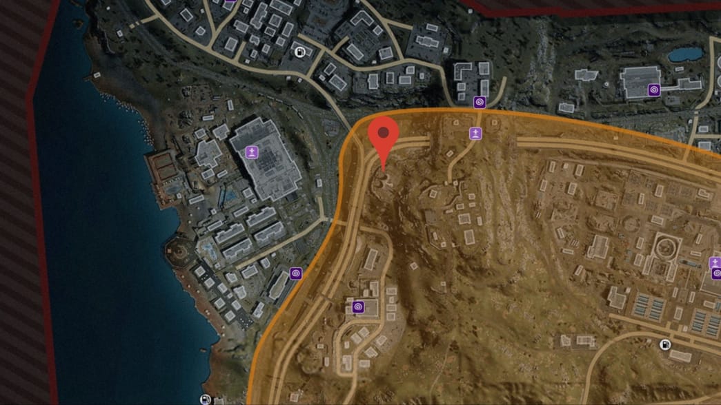 How to unlock the new Dark Aether Rift in MW3 Zombies Season 5 Reloaded