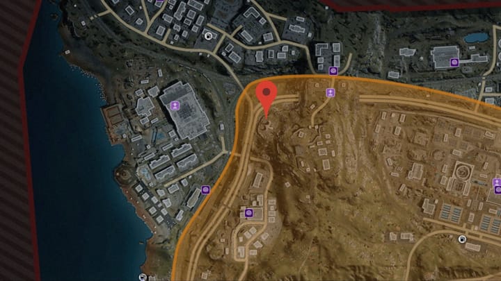 How to unlock the new Dark Aether Rift in MW3 Zombies Season 5 Reloaded