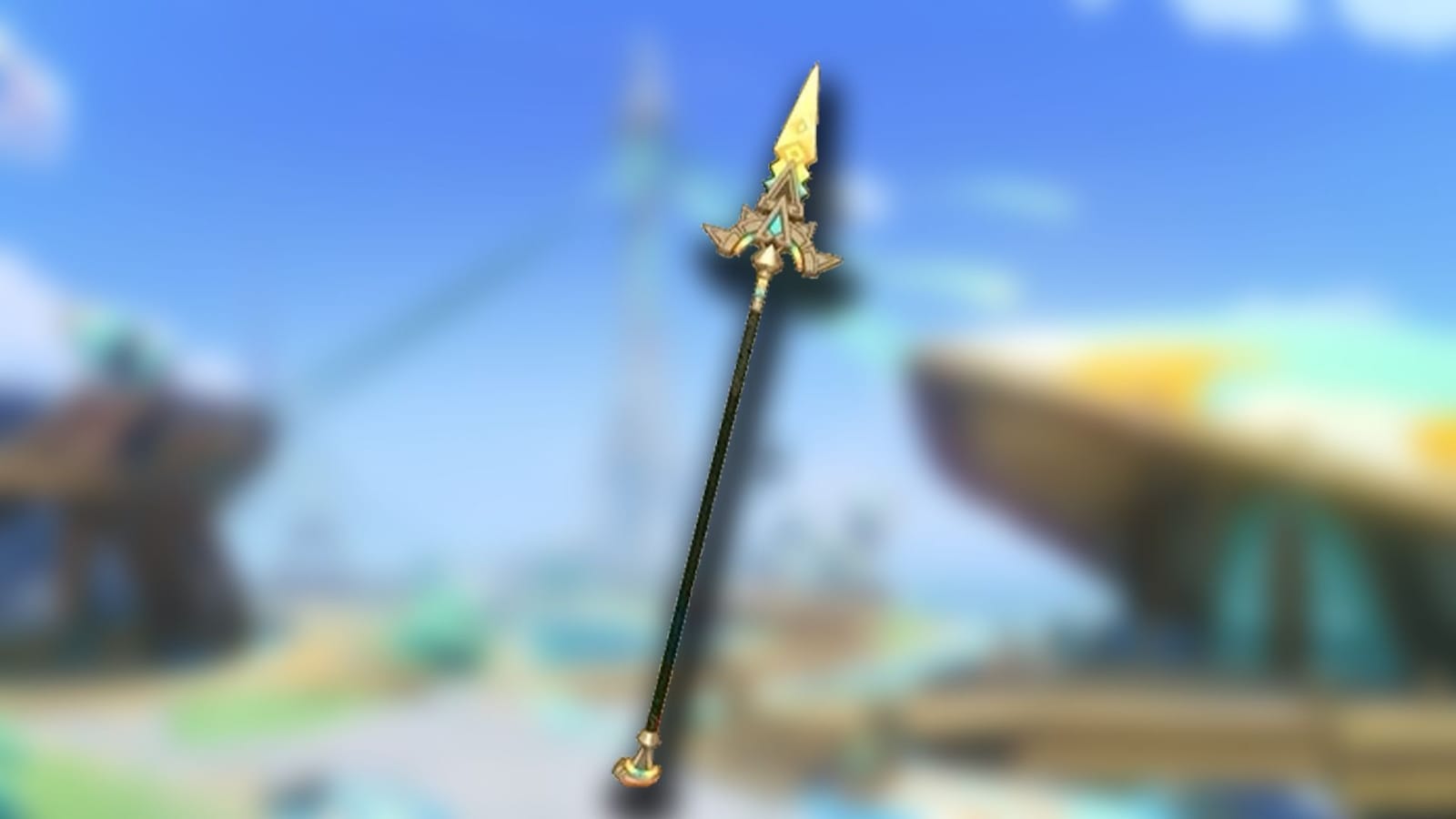 Genshin Impact: Natlan's craftable weapon stats, materials, and effects