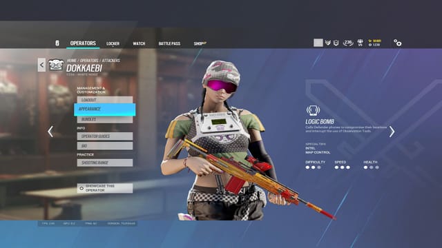 Rainbow Six Siege: Rainbow Six Siege Year 9 mid-season roadmap update
