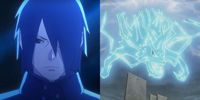 How powerful is Sasuke's Kirin in Naruto? The ability, explored