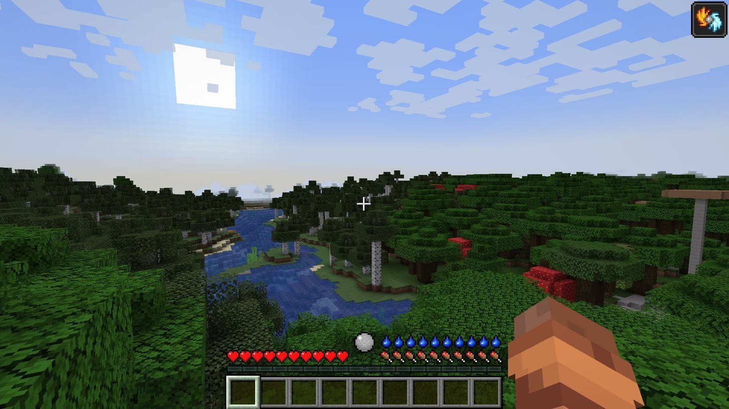 Minecraft Tough as Nails mod: Features and installation guide